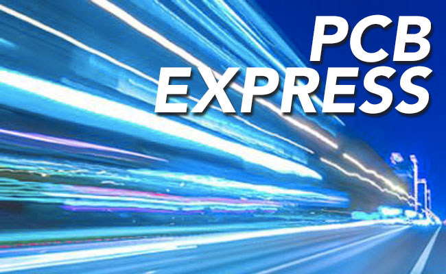 PCB Express - Quality Manufacturing Services PCB Assembly & Prototyping