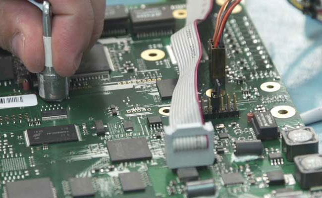 PCB Prototypes - PCB Prototyping - Quality Manufacturing Services PCB ...