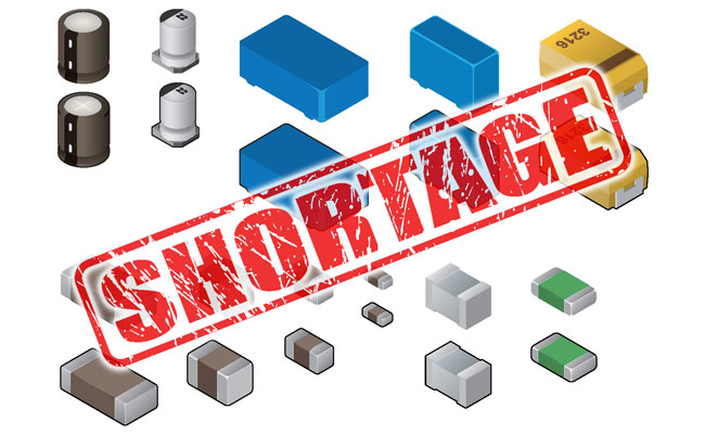 The Multilayer Ceramic Capacitor (MLCC) Shortage Crisis - Quality ...